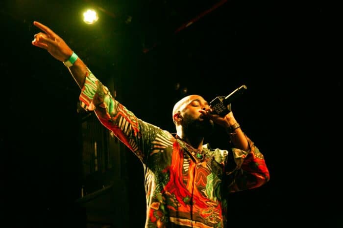 The Official RapCon Recap - Symphonic Blog