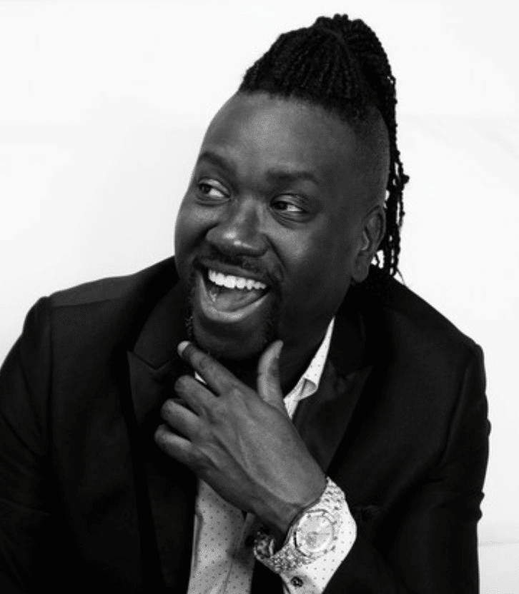 9 Neo Soul Artists You Should Definitely Know About - Symphonic Blog