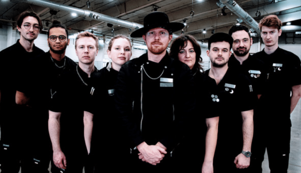 9 Neo Soul Artists You Should Definitely Know About - Symphonic Blog