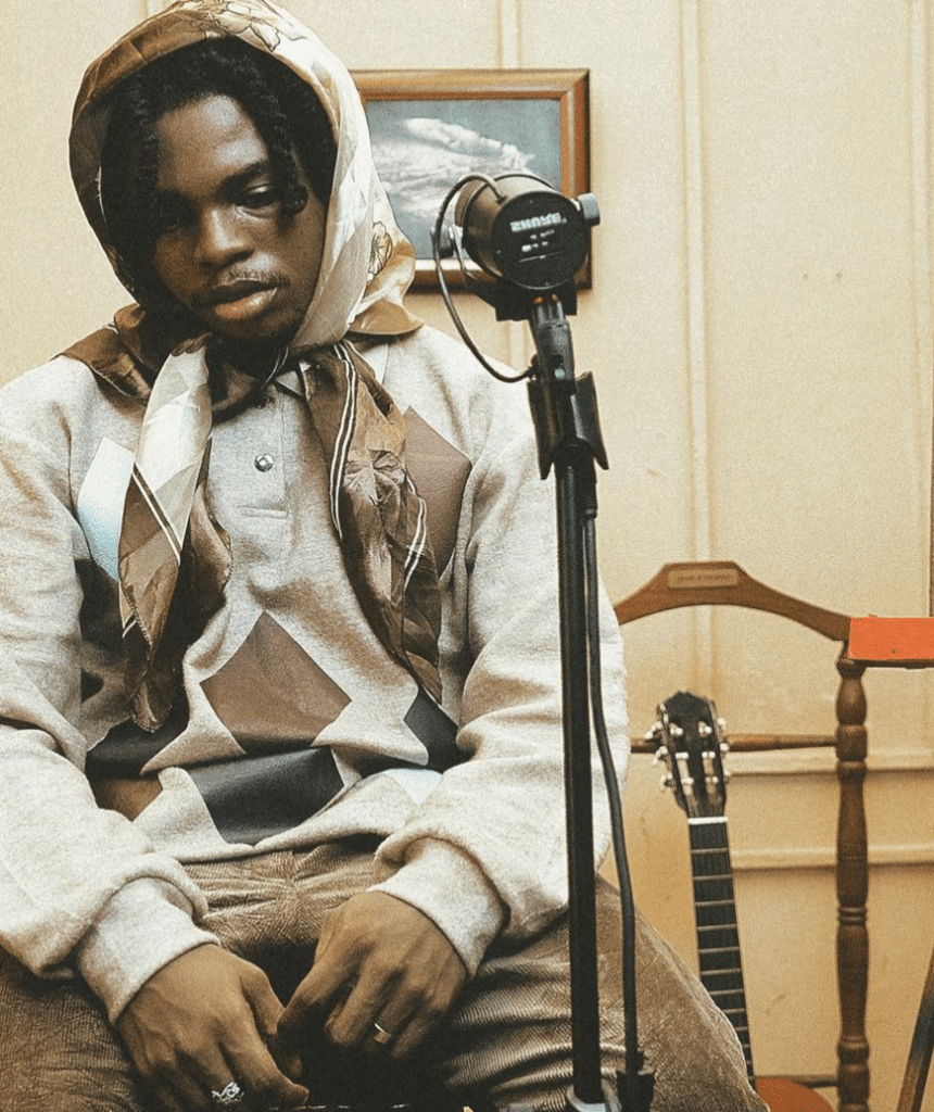 10 Rising Nigerian Afrobeats Artists You Don't Want To Miss - Symphonic ...