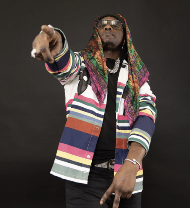 10 Rising Nigerian Afrobeats Artists You Don’t Want To Miss - Symphonic ...