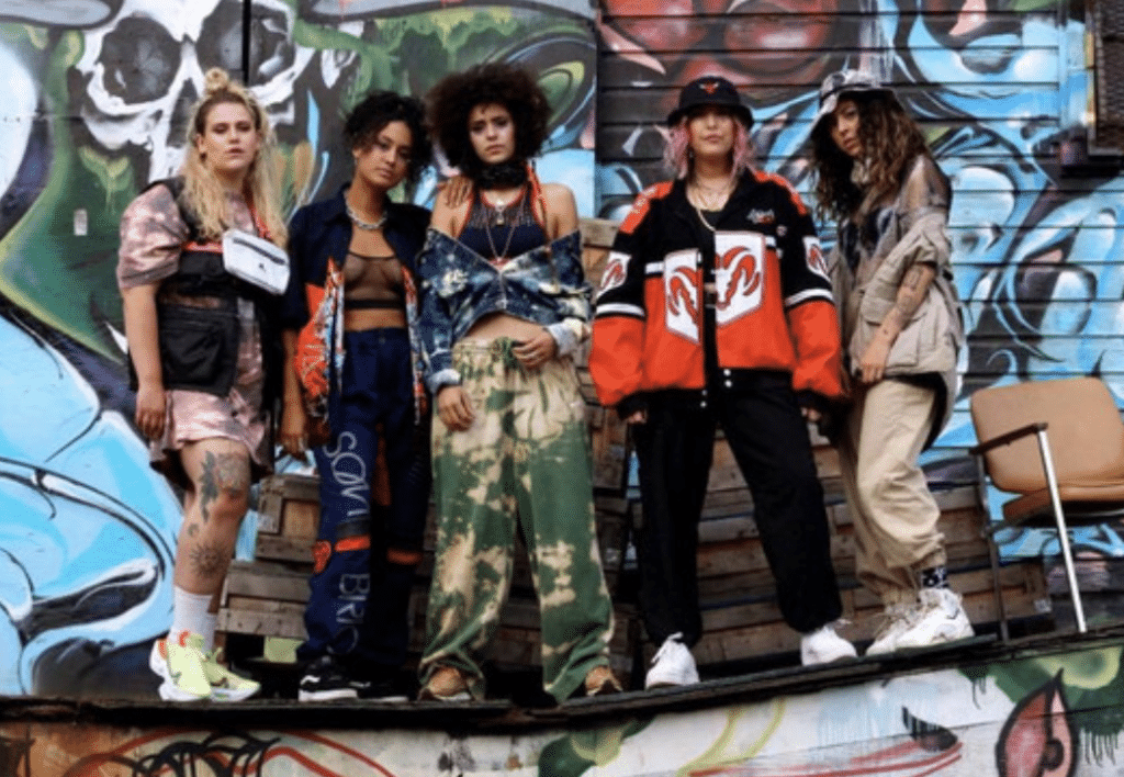 10 Emerging Black Artists Who Are On The Rise - Symphonic Blog