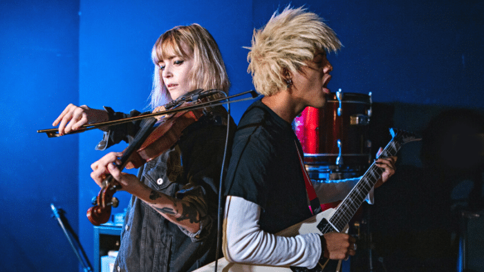 6 Benefits of Collaborating with Other Musicians - Symphonic Blog