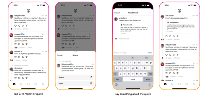 Everything You Need To Know About Threads - Symphonic Blog