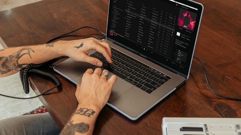 How to Claim Your Artist Page on Major Music Platforms