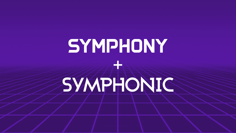 Symphonic Partners with SymphonyOS | Smarter Artist Marketing