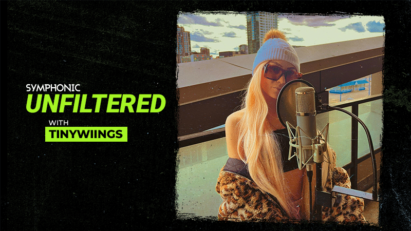 Unfiltered: Full Interview with Tinywiings - Symphonic Blog