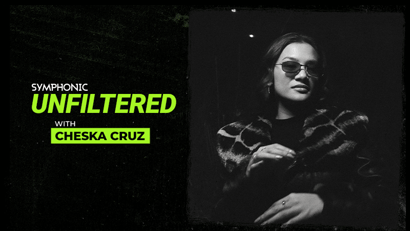 Unfiltered: Full Interview with Cheska Cruz - Symphonic Blog