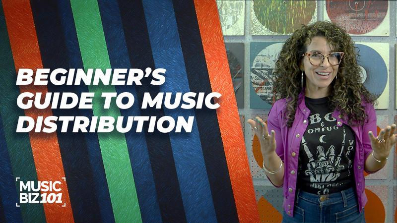 Music Biz 101: A Beginner’s Guide to Music Distribution - Symphonic Blog
