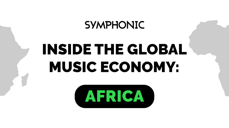 Africa’s Music Market: Platforms, Fans & Growth Strategy