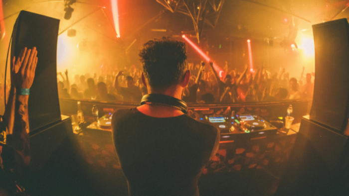 Best Music Venues for Independent Artists to Play in Los Angeles ...