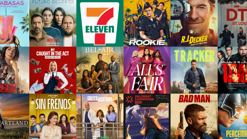 Bodega Sync Highlights: Our Biggest Sync Placements of 2026 So Far ...